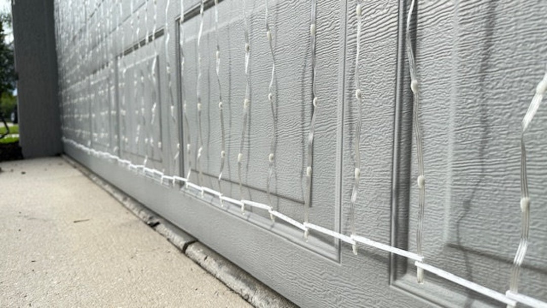 The Original Govee Curtain Light String Spacers - Etsy