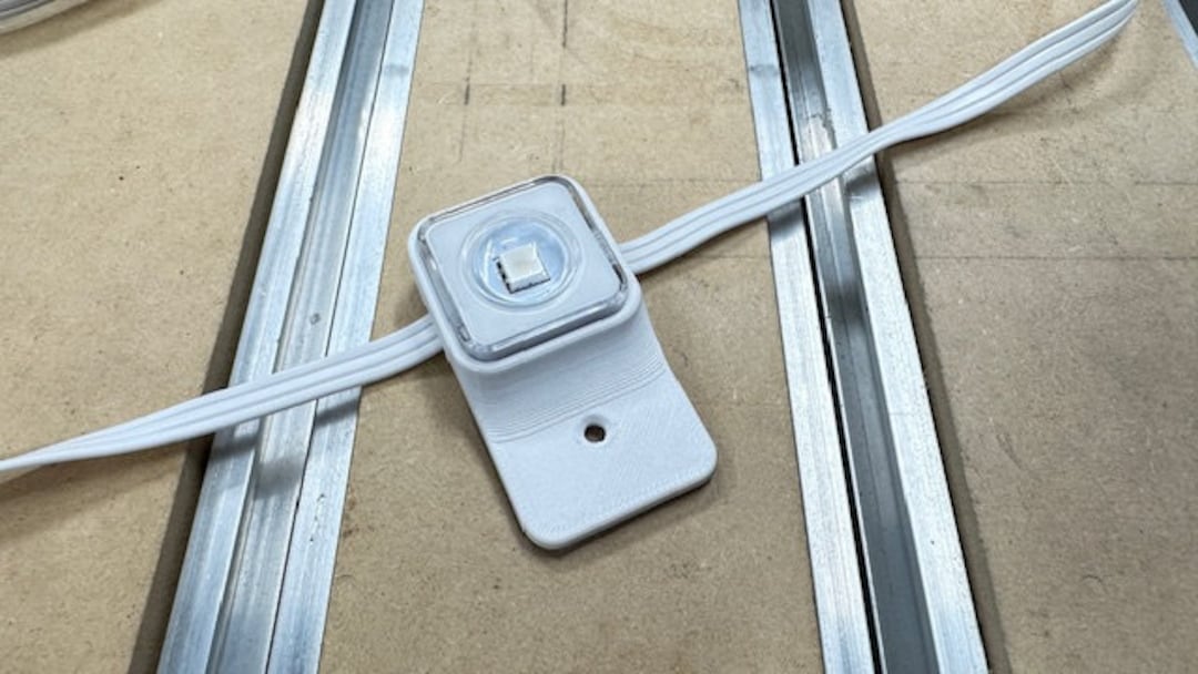 Govee Outdoor Light Mount (original) - Etsy
