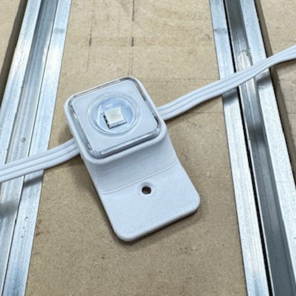 Govee Outdoor Light Mounts - Etsy