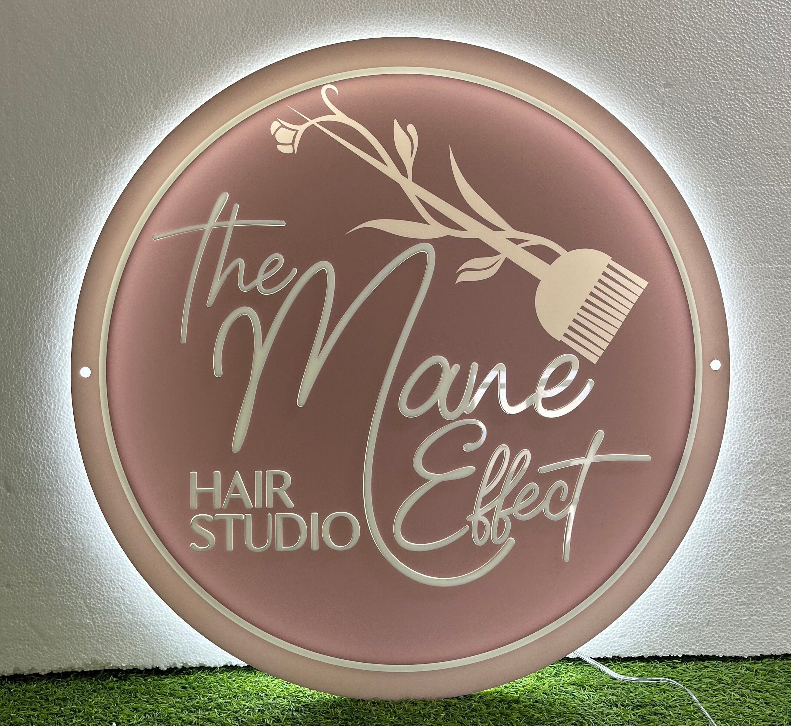 Custom Acrylic Logo Sign Custom Acrylic Sign Custom Acrylic Business ...