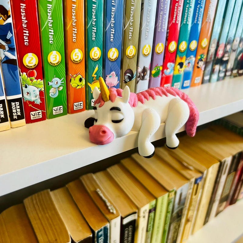 Unicorn Decor - Etsy