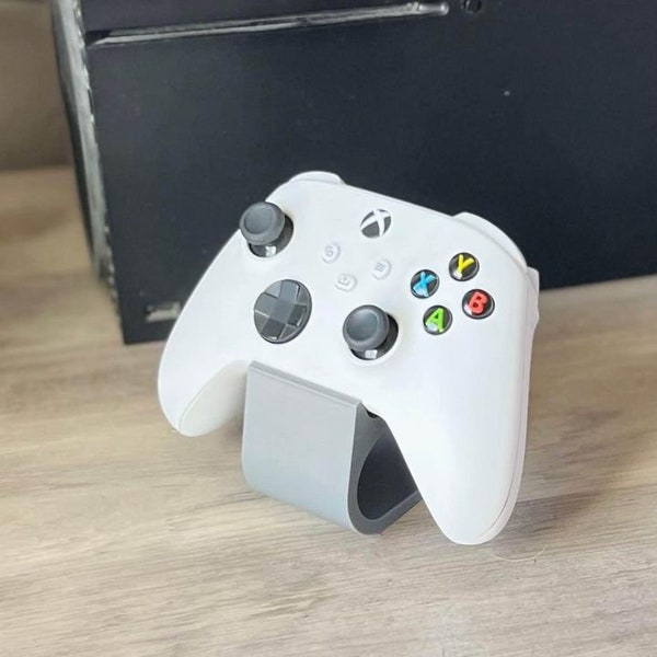 Controller Stand - Etsy