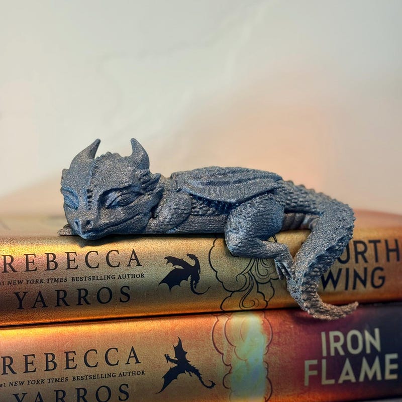 Dragon Shelf - Etsy