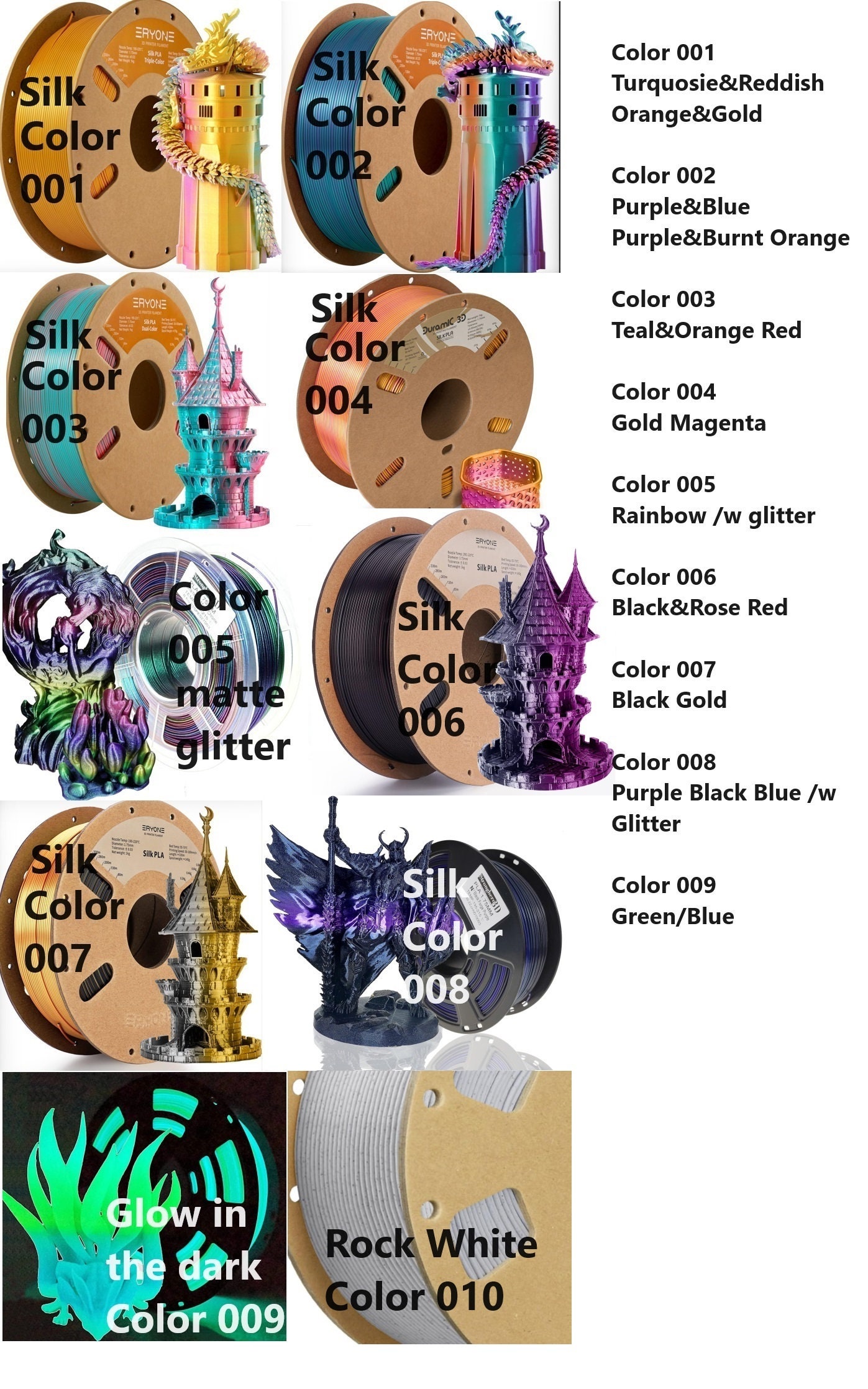 Poseable Otter Delight 3D Printed Articulated Otter Sculpture, Otter ...