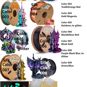 Crystal Dragons 3D Printed Collectible, Mystical Dragon Sculpture ...