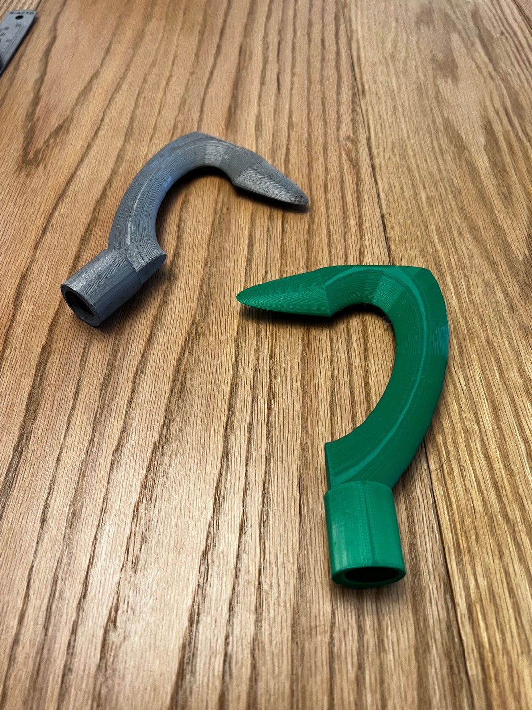Wasp and Hornet Nest Removal Tool – 3D Printed Pole Attachment for Safe ...