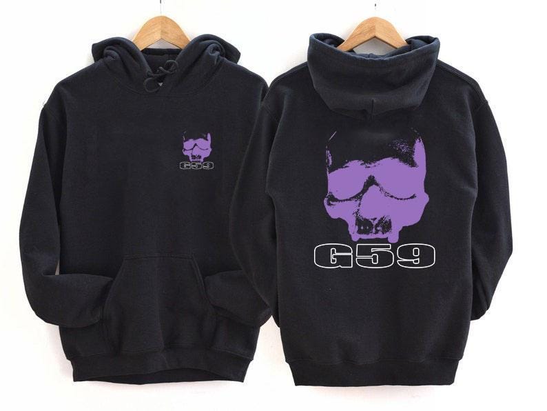 Greyday G59 2 Sides File PNG Download, Suicideboy G59 Digital Download ...