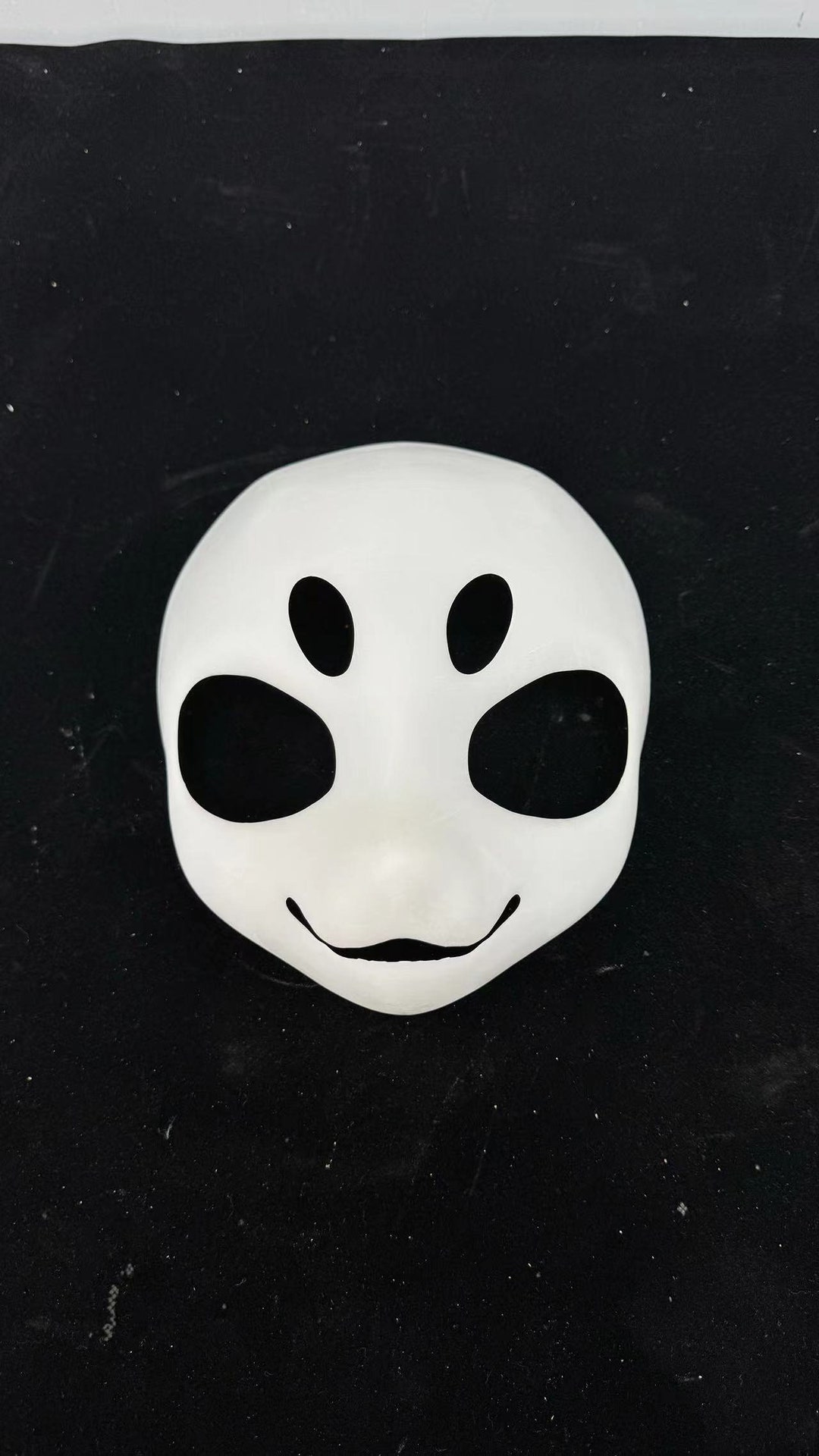 Kigrumi Fursuit Head Base Furry Cute Mask Base Handmade - Etsy