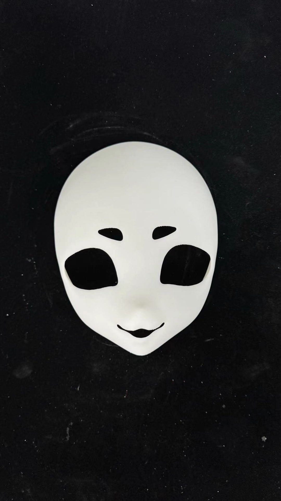 Happy Fox Furry Mask Base Kigrumi Fursuit Head Base Furry Cute Mask ...