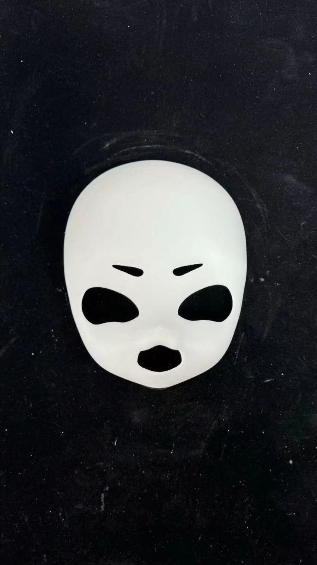 Angry Furry Mask Base Kigrumi Fursuit Head Base Furry Cute Mask Base ...