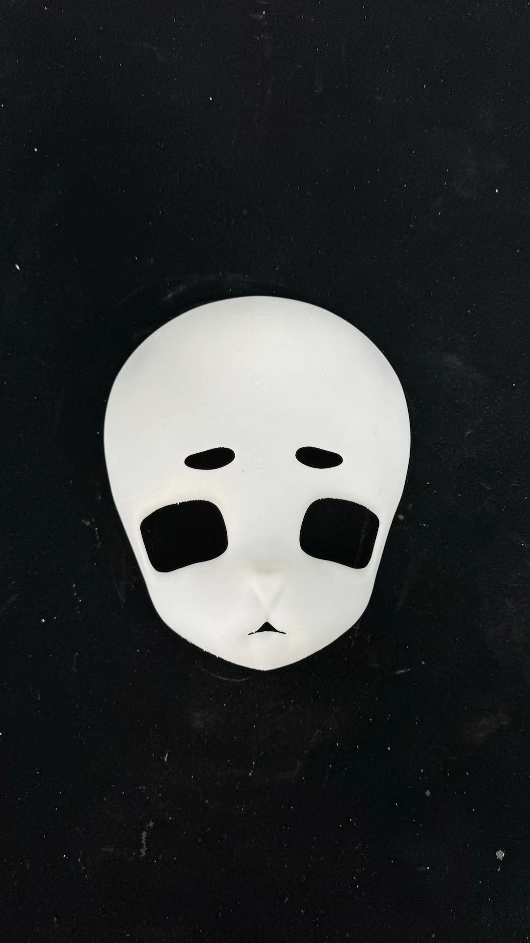 Sad Cat Furry Mask Base Kigrumi Fursuit Head Base Furry Cute Mask Base ...