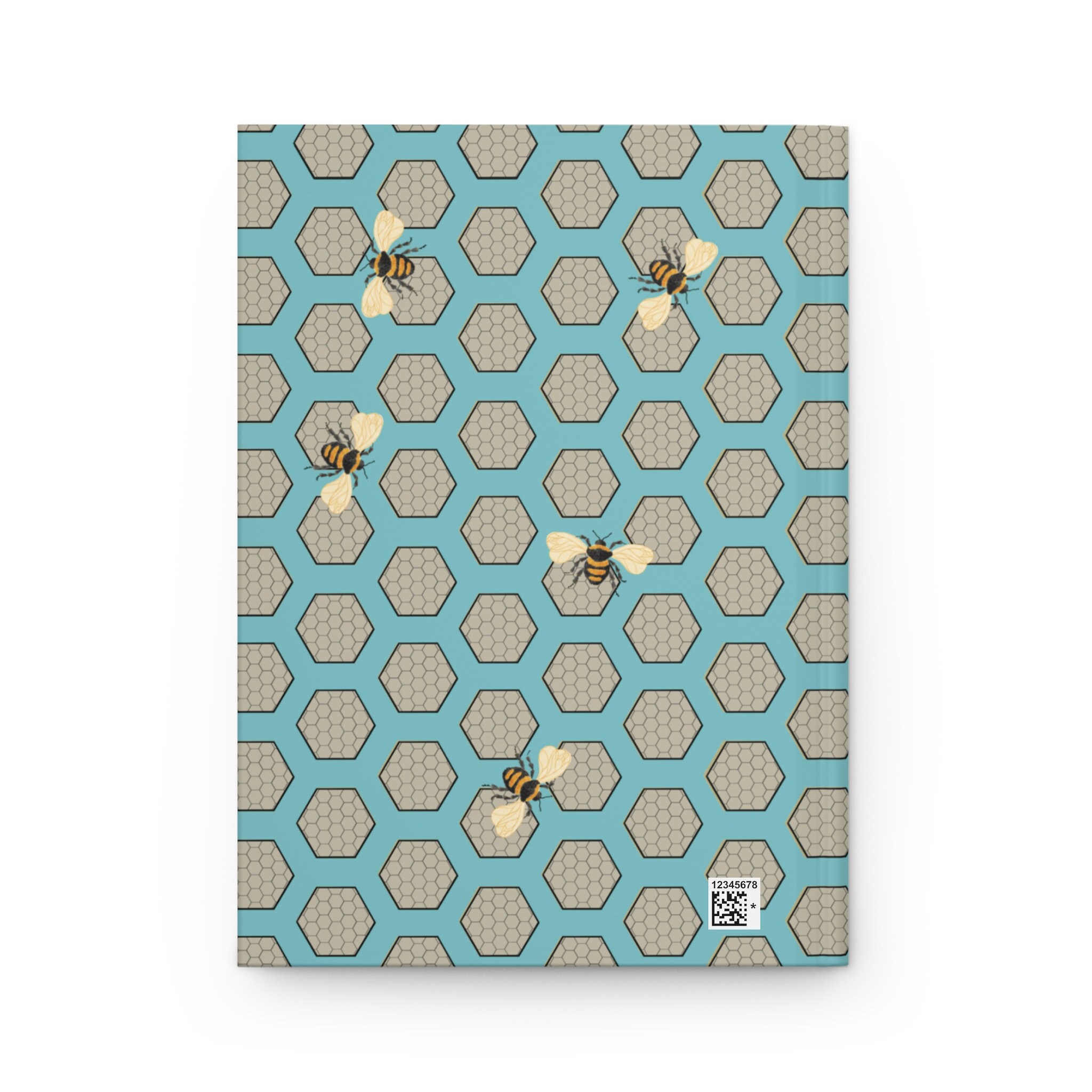 Hive Got Plans Journal - the Ultimate Companion for the Ambitious - Etsy