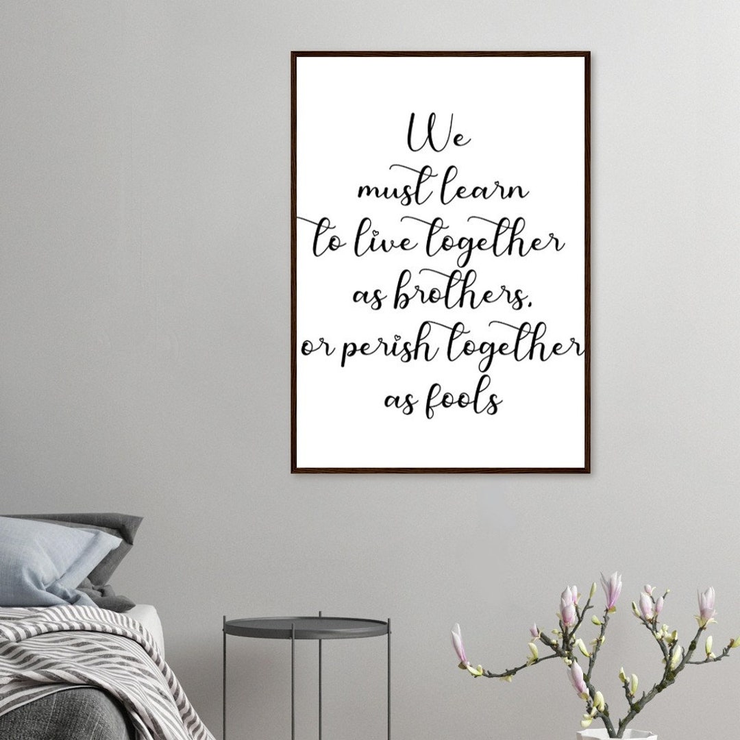 Wall Art, Motivational Quotes, Wall Art With Quotes, Inspirational ...