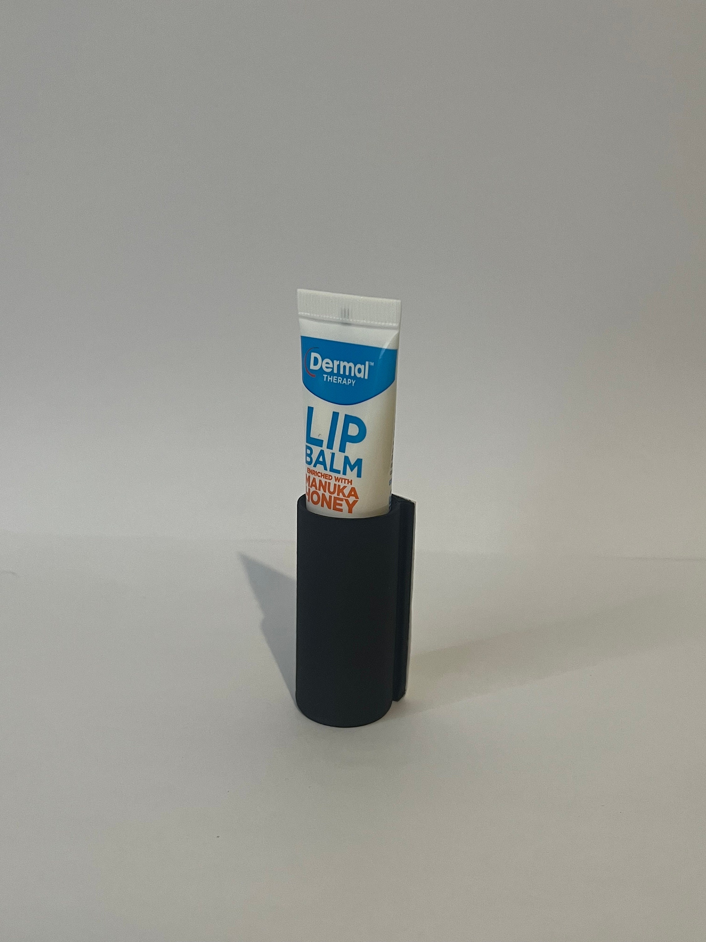 Upright Car Lip Balm Holder - Etsy