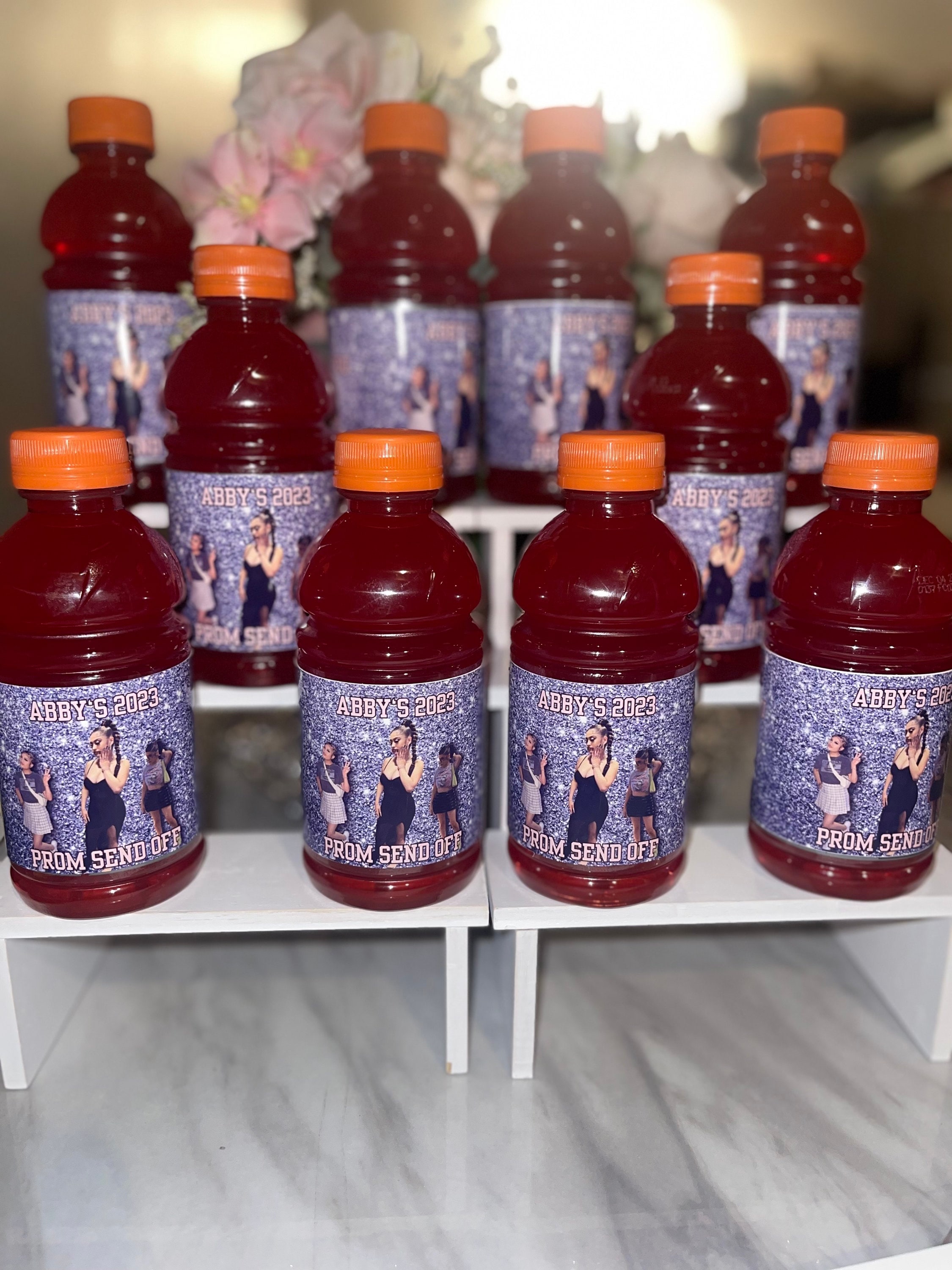 Custom Party Favors - Etsy
