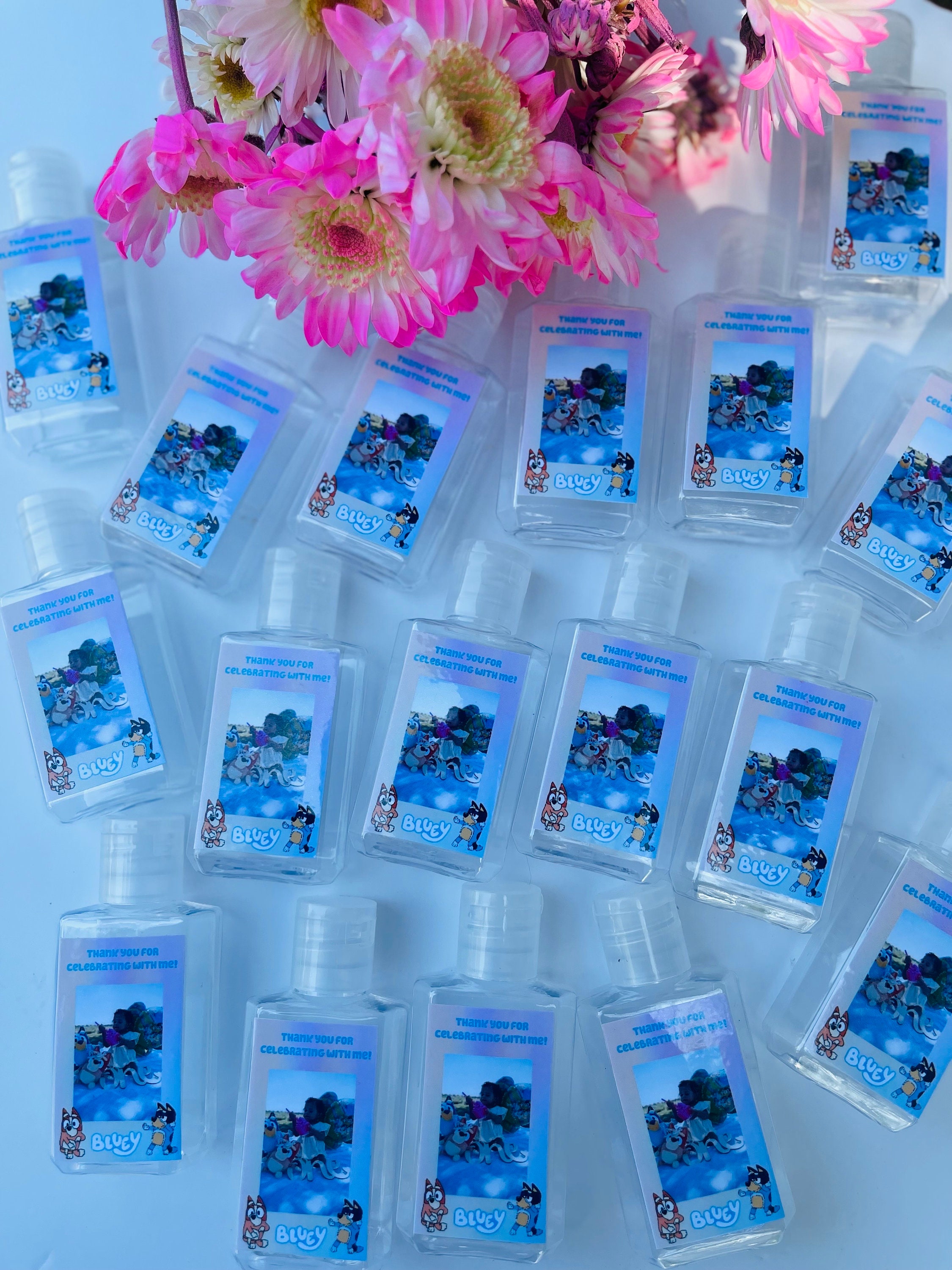 Custom Party Favors - Etsy