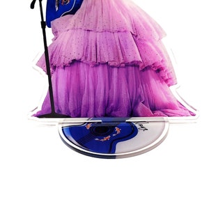 Taylor Swift Standee Live Guitar Performance 2D Figure - Etsy