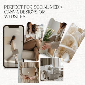 MRR Business Stock Image Girl Boss Instagram Photo Entrepreneur ...