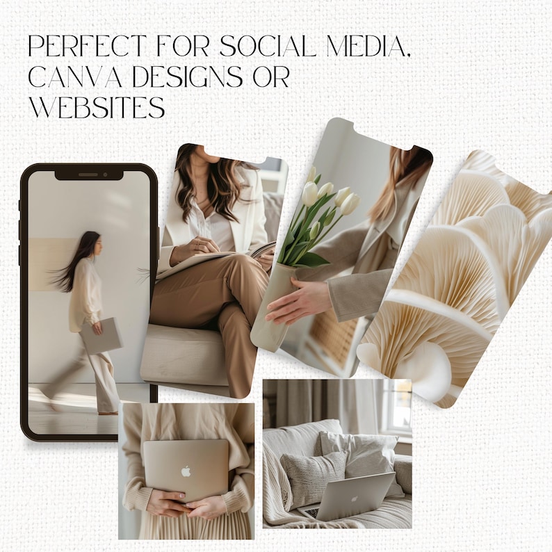 MRR Business Stock Image Girl Boss Instagram Photo Entrepreneur ...