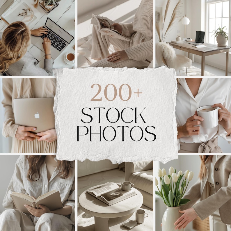 MRR Business Stock Image Girl Boss Instagram Photo Entrepreneur ...