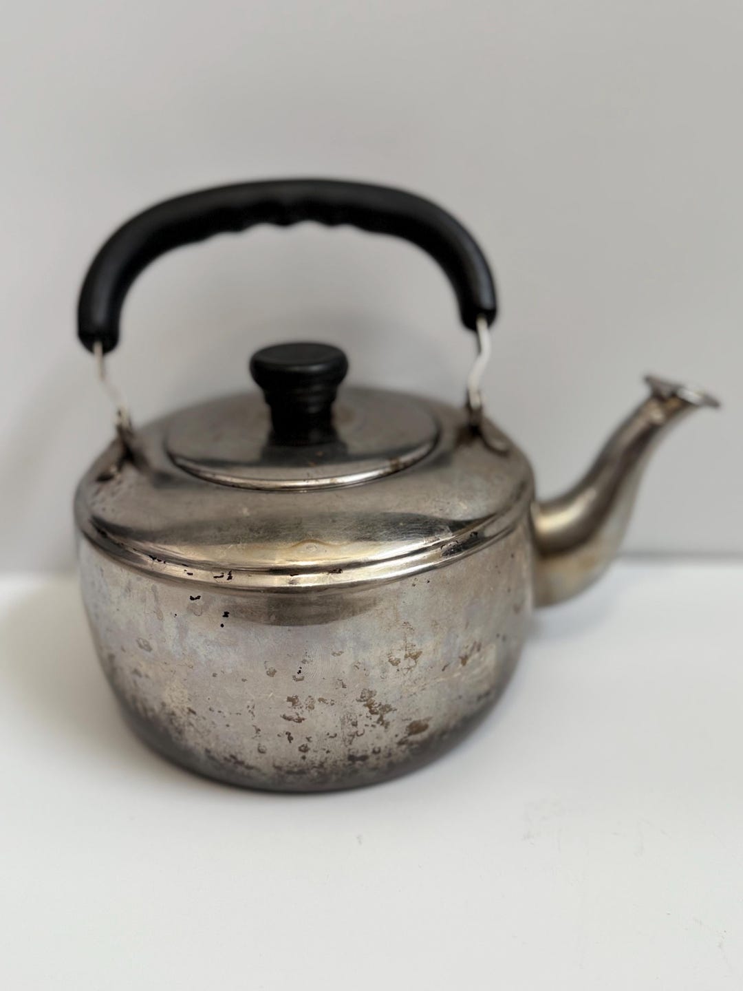 1950s Vintage Casati Aramco Imports Teapot - Etsy