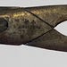 Antique 19th C Joseph Rodgers & Sons Sheffield England Sewing Scissors ...