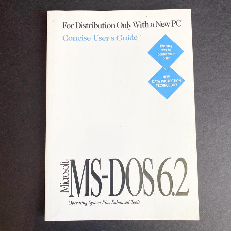 Dos a Dos Book - Etsy