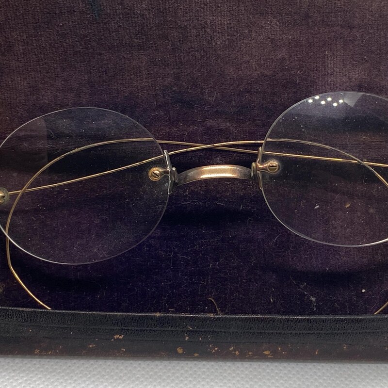 1800s Eyeglasses - Etsy