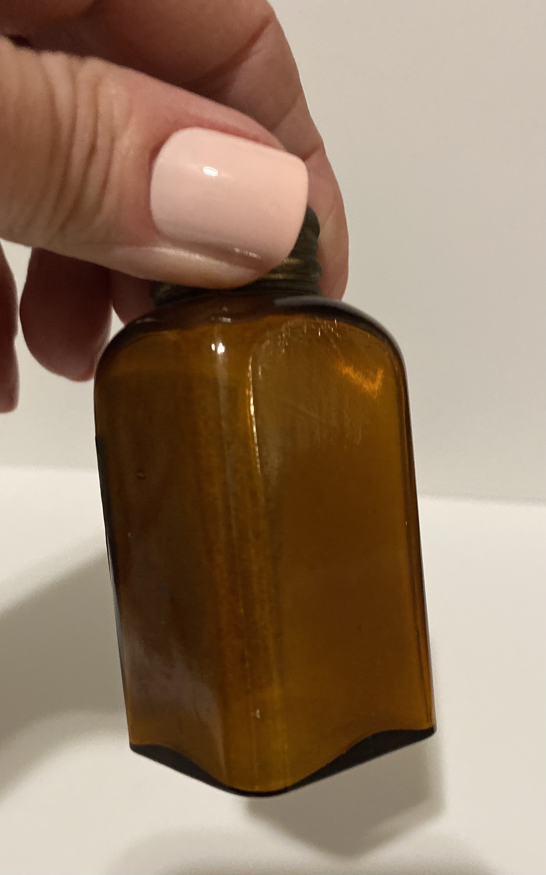 1900s H. K. Mulford Co. ANODYNE for Infants Friable Triturates 172 ...