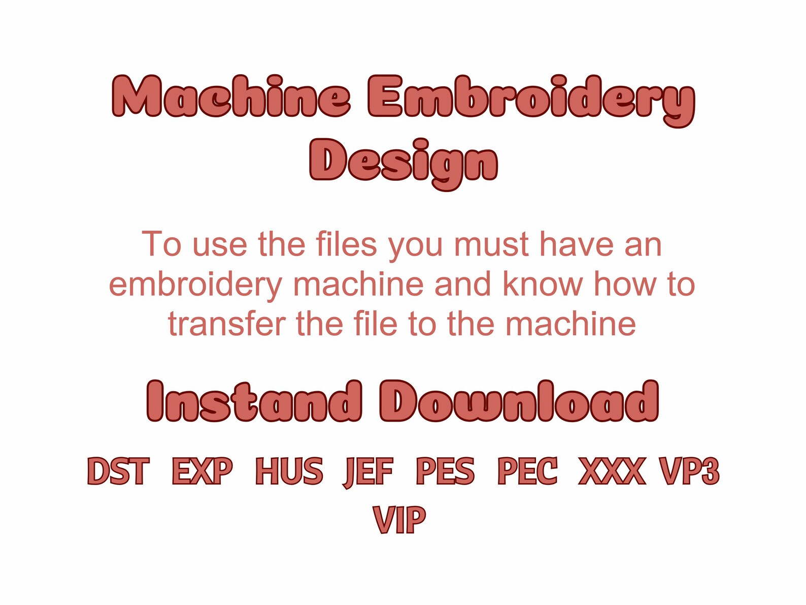 Split Pig Embroidery, Farm Animal Design, Machine Embroidery Design, 6 Sizes, Instant Download ...