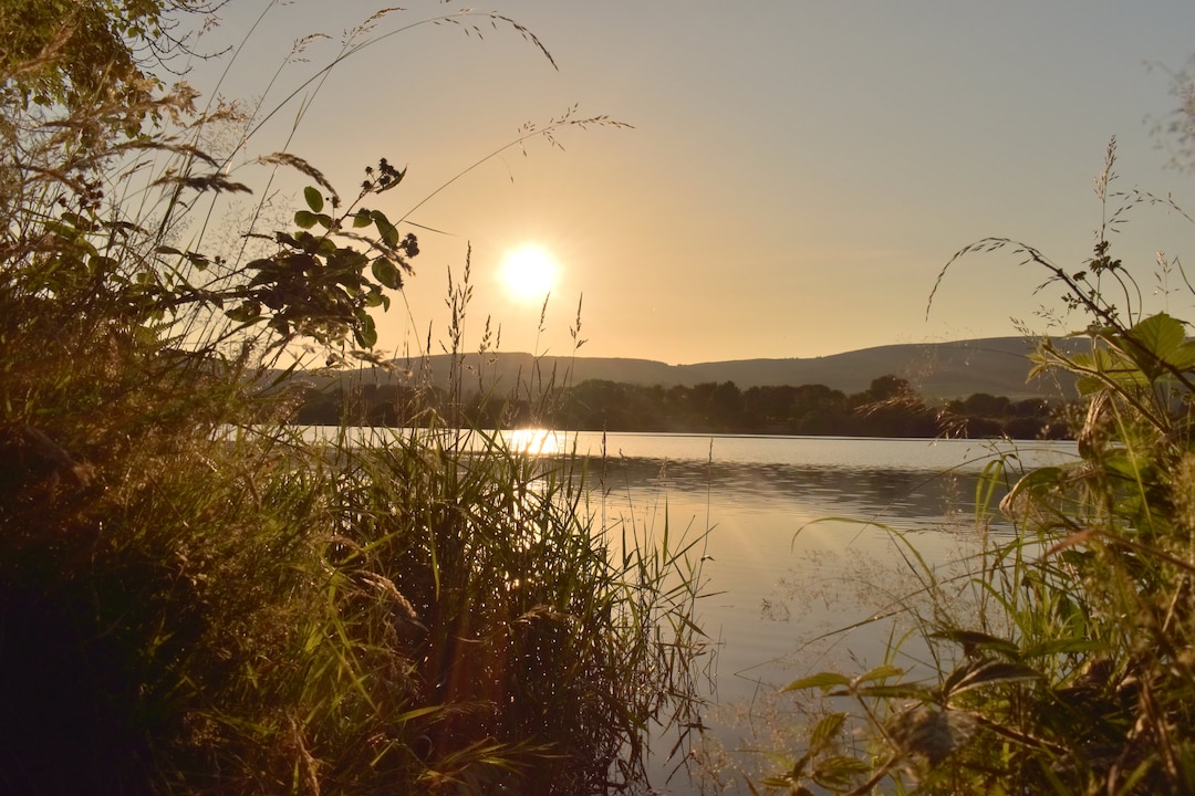 Sunset Ireland - Etsy