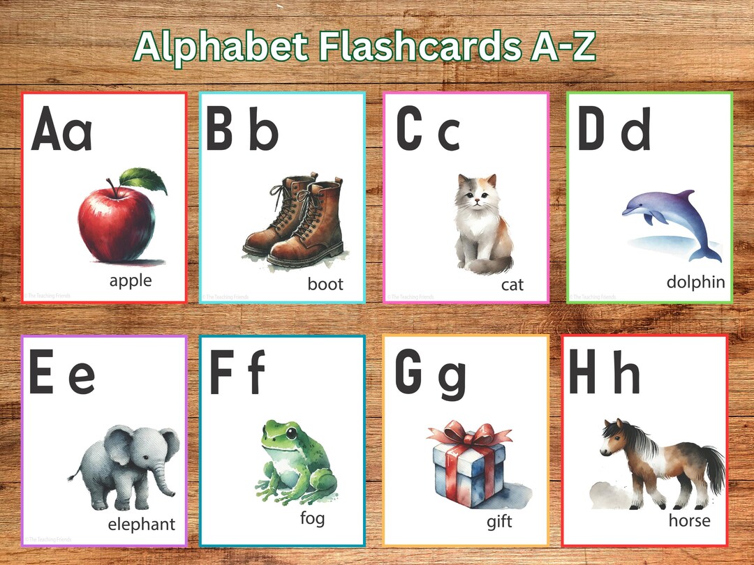 Car Themed Number Tracing Roads Flashcards Fun Counting Practice ...