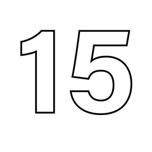 Printable Numbers 1-100: Cut & Paste Math Activity (digital Download ...
