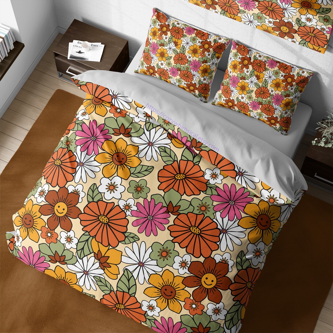 Vintage Duvet Covers