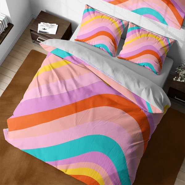 Hippie Bedding - Etsy