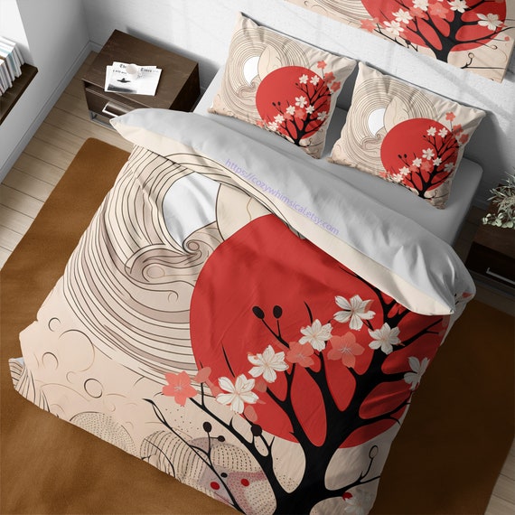 Contemporary Quilt Covers