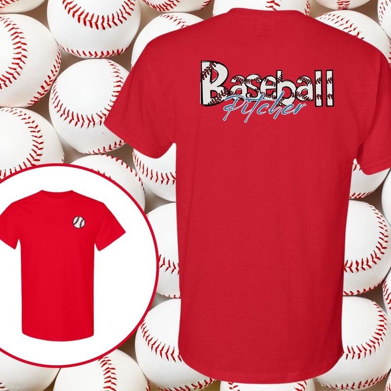 Baseball Pitcher - Etsy