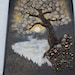 Money Tree Painting, Golden Tree, Money Tree - Etsy