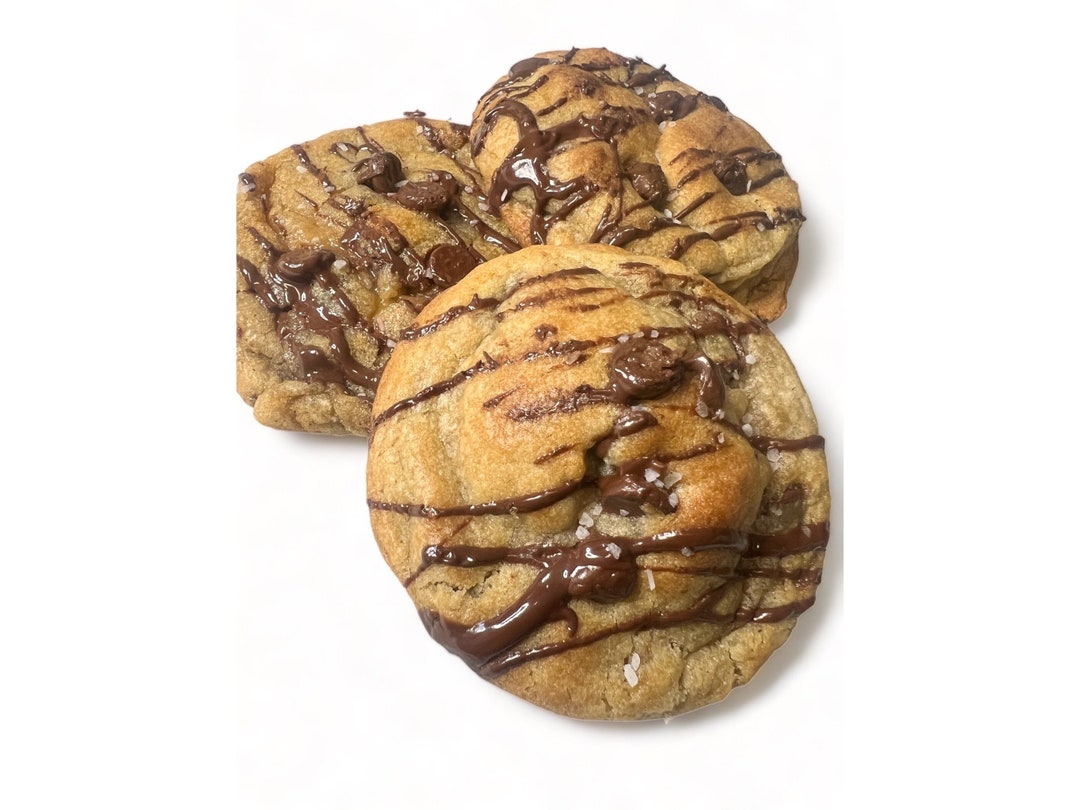 Gourmet Cookie Variety Pack Cookie Assortment Gift Box - Etsy