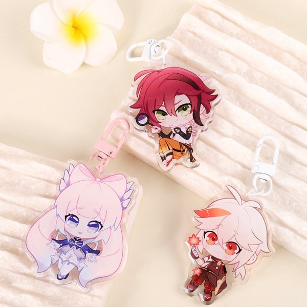 Kuro Kurenai K9 Kuro Vtuber, Vshojo Print - Etsy