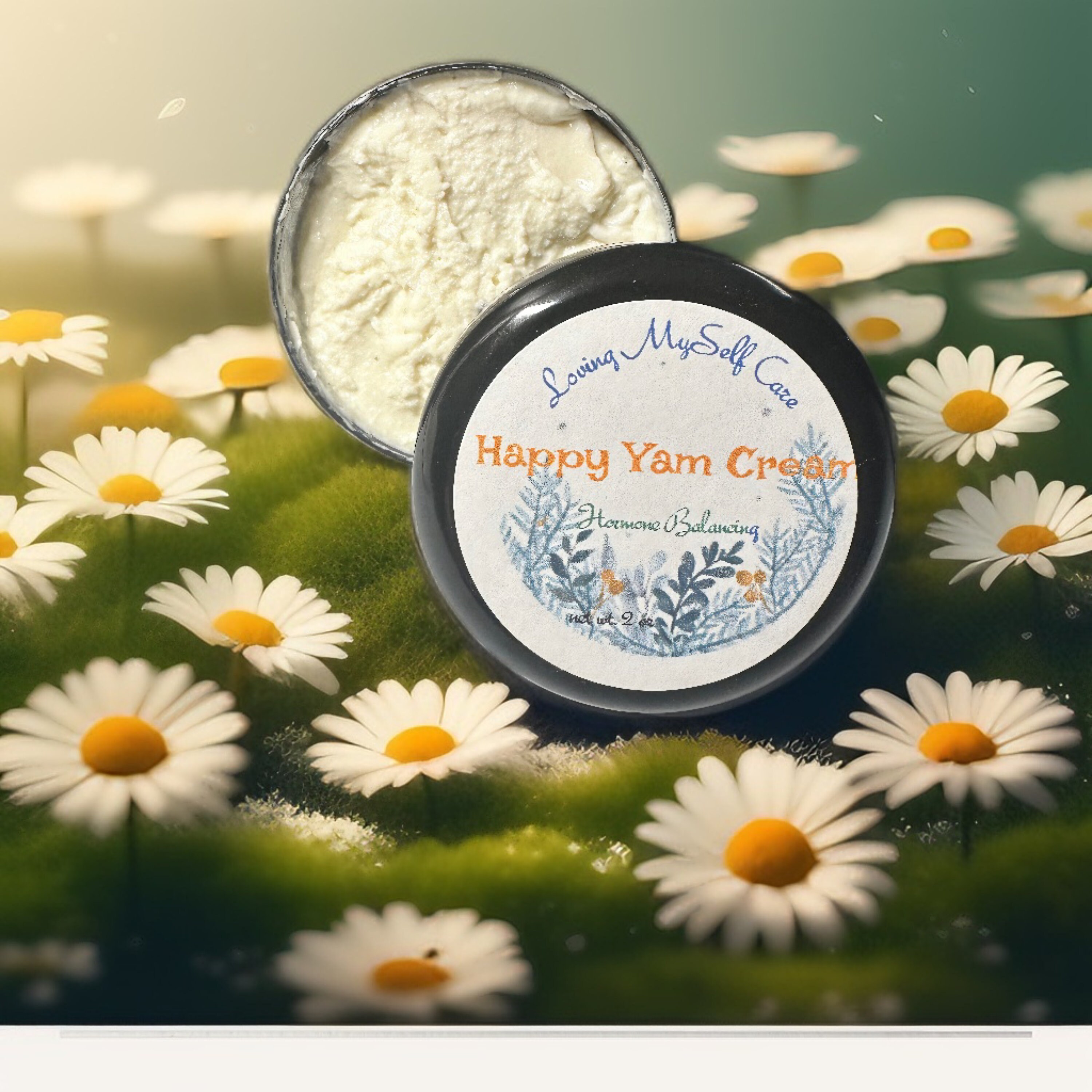 Wild Yam Hormone Support Cream, PMS, Menopause, Mineral Hormone Balance ... Wild Yam Hormone Support Cream, PMS, Menopause, Mineral Hormone Balance ...