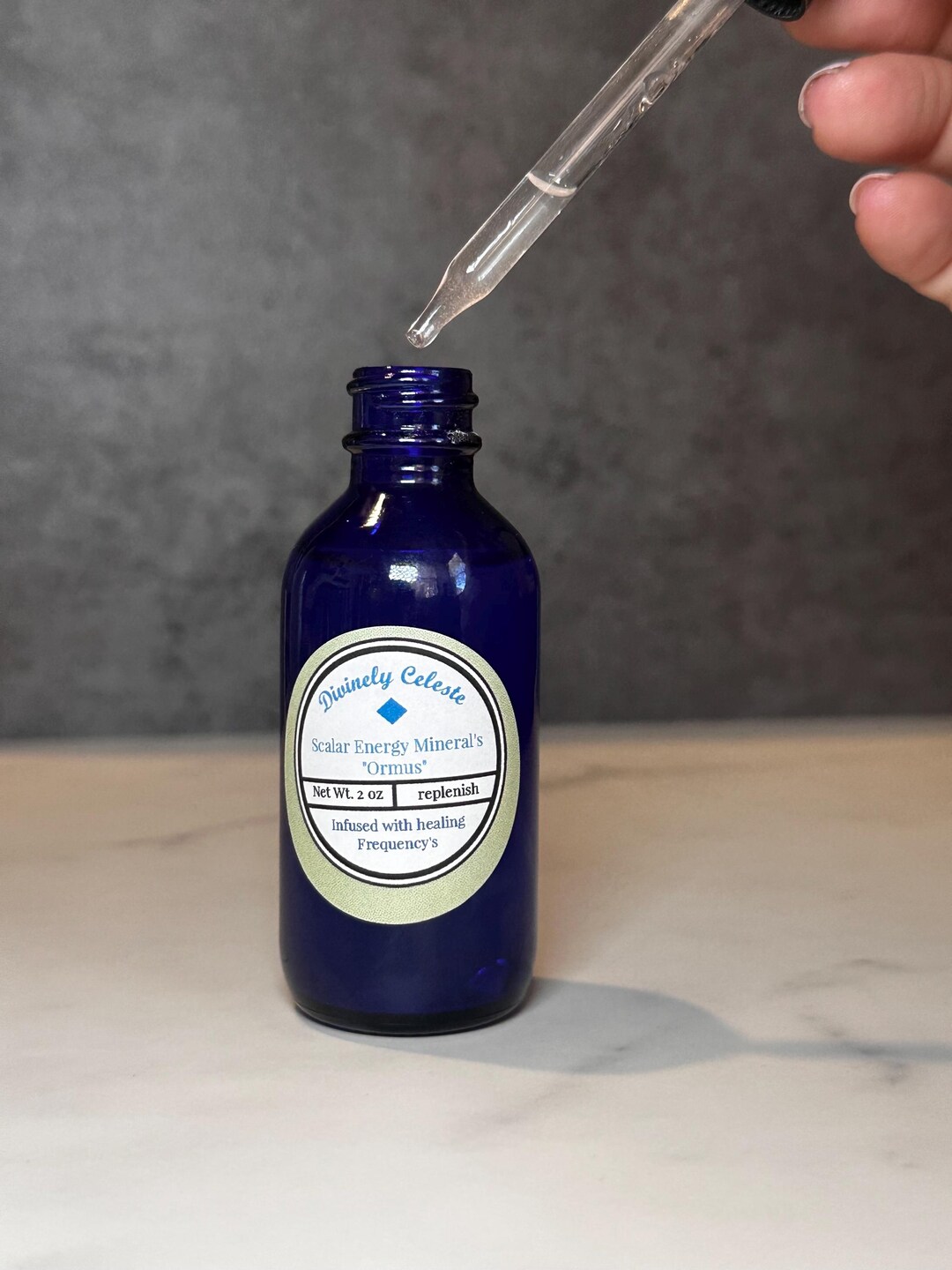 Ormus, Momotomic Gold, Mineral Supplement - Etsy Australia