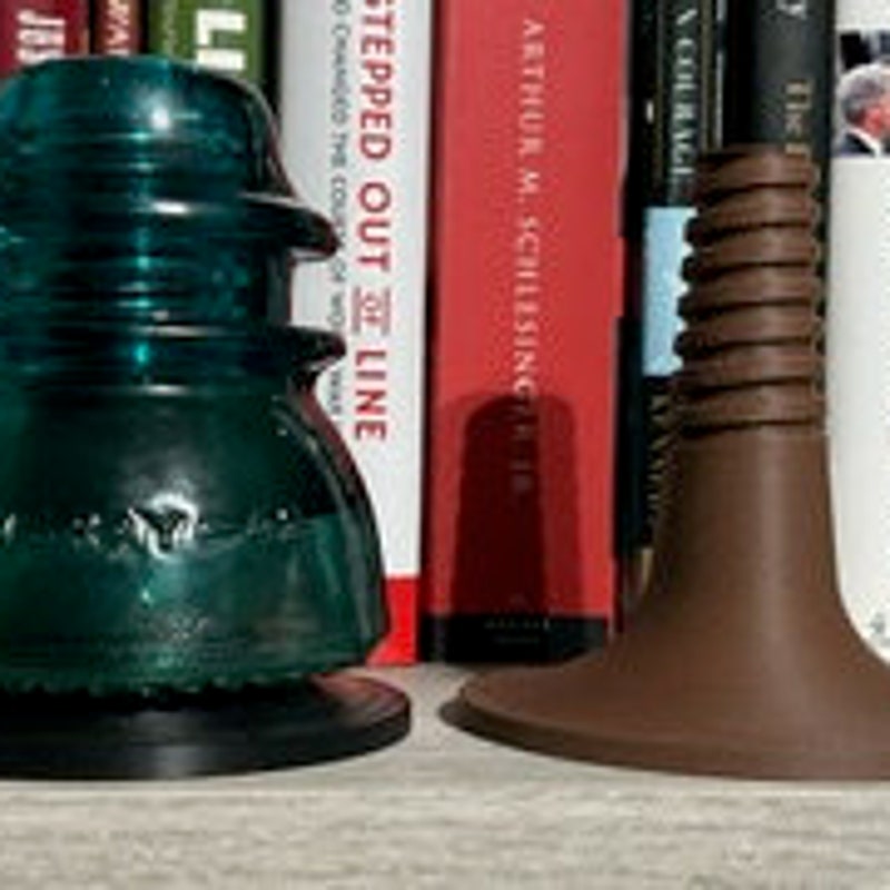 Insulators - Etsy