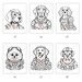 Brave Dog Coloring Pages | 18 Jpgs Coloring Pages | Printable Coloring ...