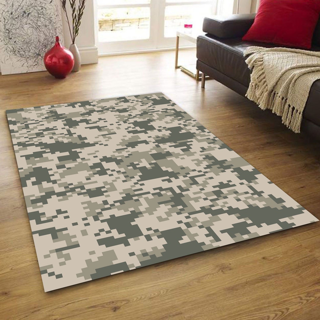 Pixel Rug, Pixel Art Rug, Decor Rug, Popular Rug, Home Decor Rug ...