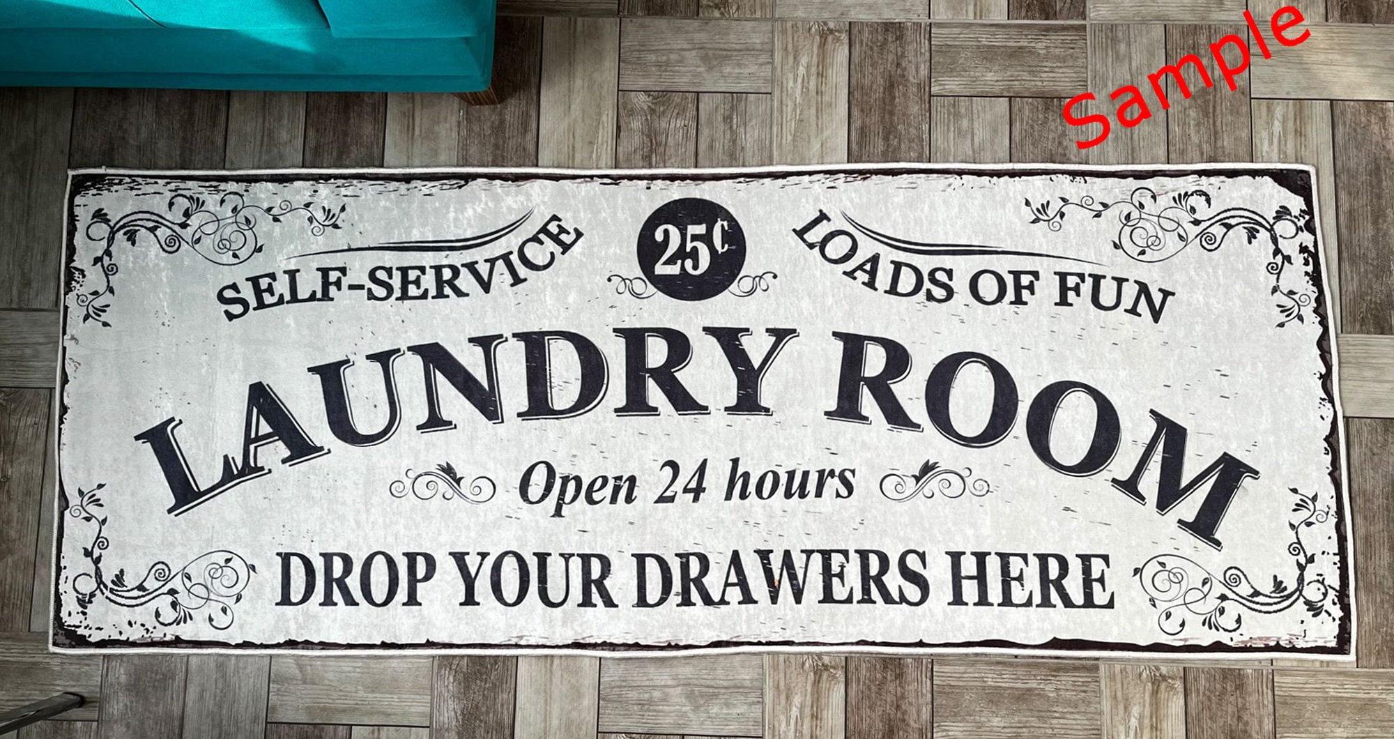 Rick and Morty Rug, Cartoon Rug, TV Series Rug, Popular Rug, Home Decor ...