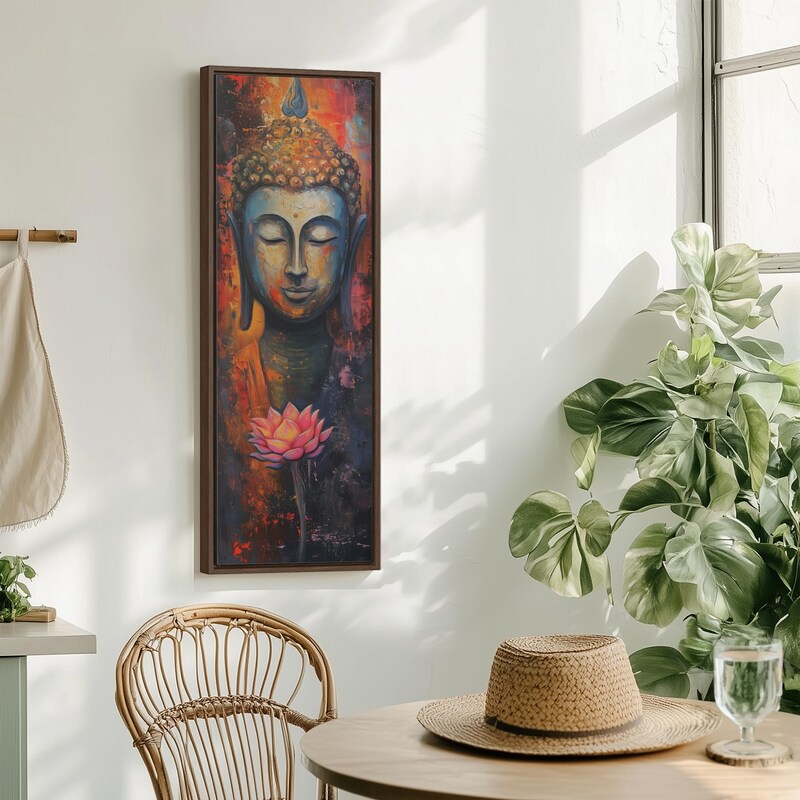 Buddhist Decor - Etsy