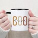 Personalized COO Gift Mug, New Coo Gift, Gift for Executives, COO ...