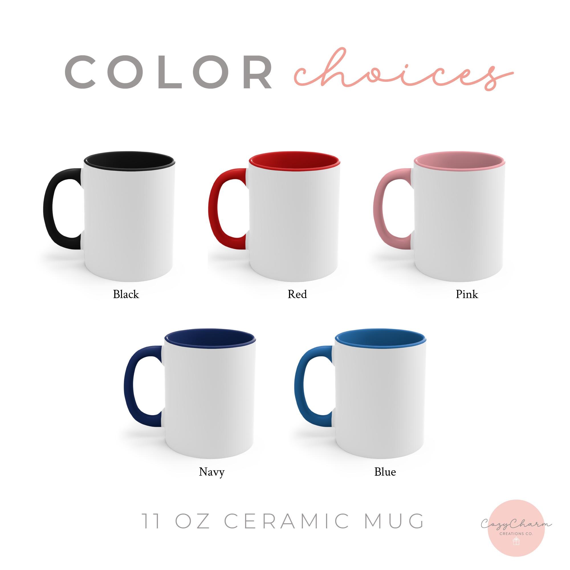 Personalized Papa Mug, Gift for Papa Bear, Custom Papa Gift, Papa ...