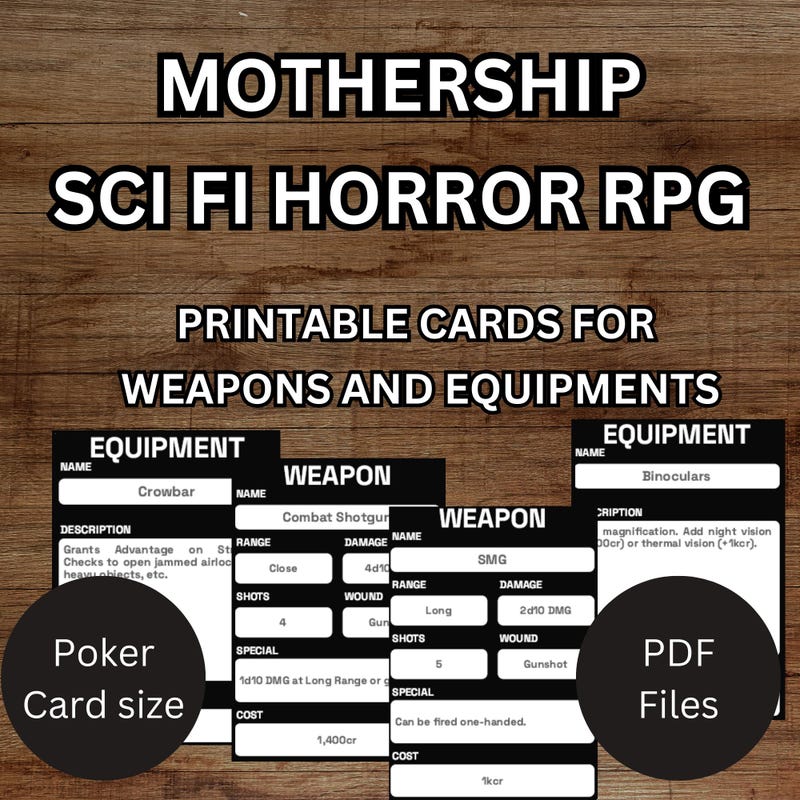 Alien Ttrpg Minis - Etsy UK